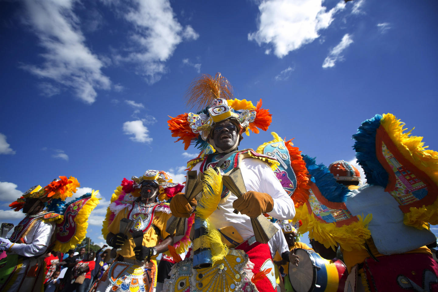 Linguists Have Identified a New English Dialect That's Emerging in ...