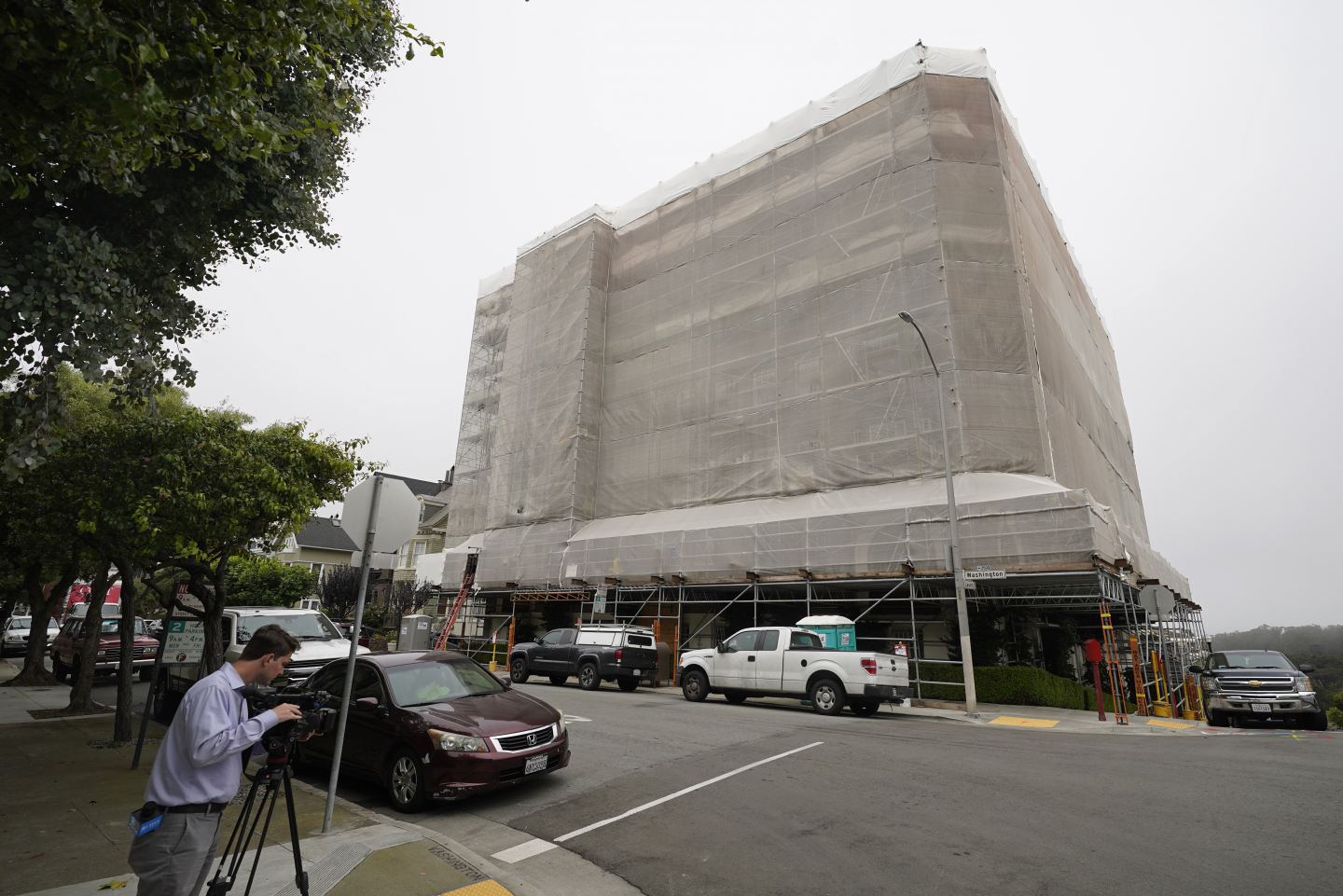 How Rent Controls and Subsidies Distort U.S. Housing | RealClearMarkets