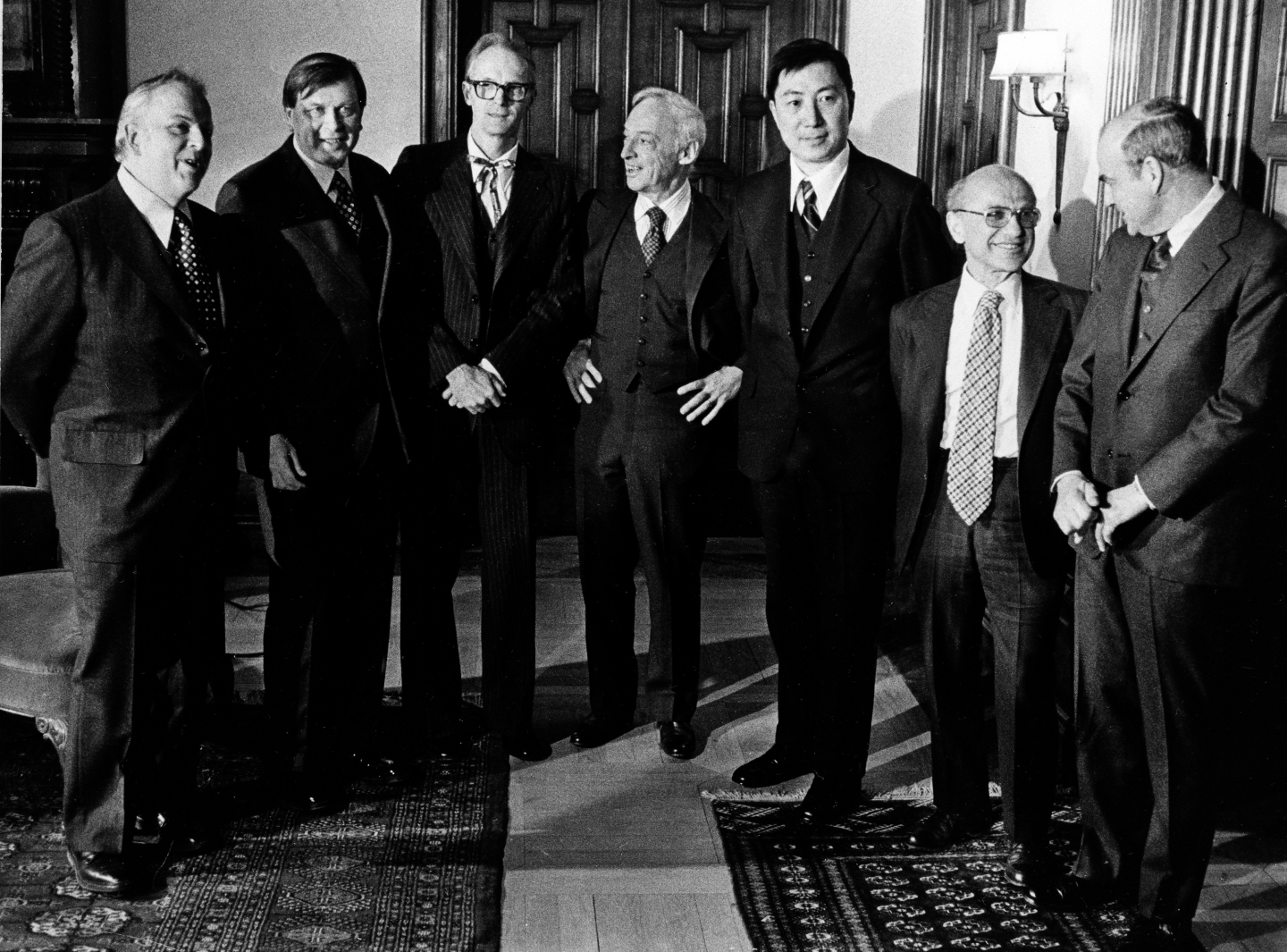 Who Is the Greatest Economist of All Time? | RealClearPolicy