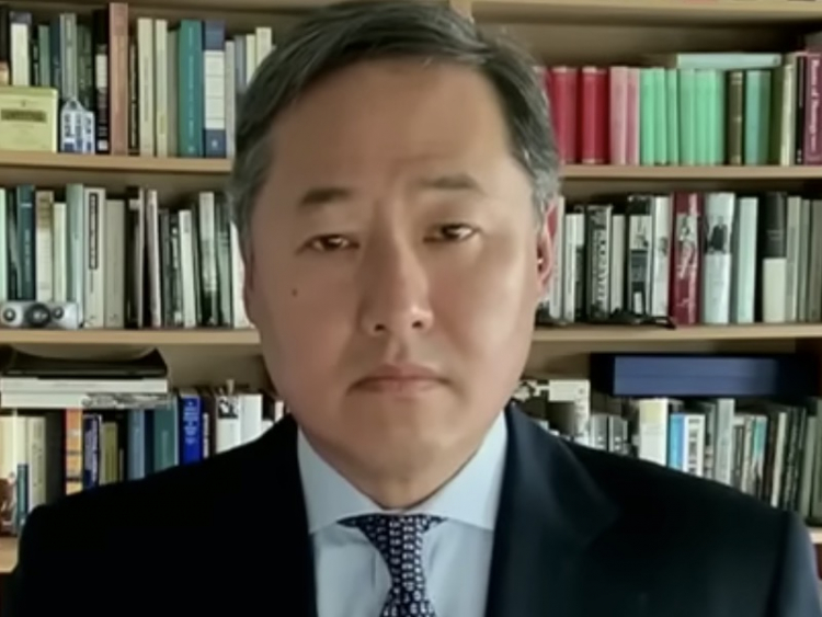 John Yoo: You Are Going To See "Enhanced Attacks" On The Supreme Court ...