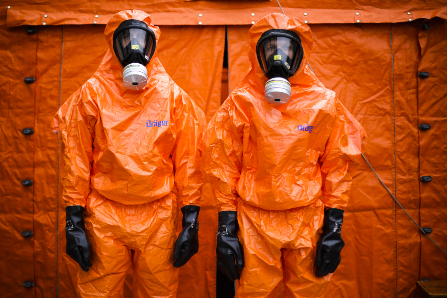 The Most Dangerous Weapon Is Not Nuclear | RealClearScience