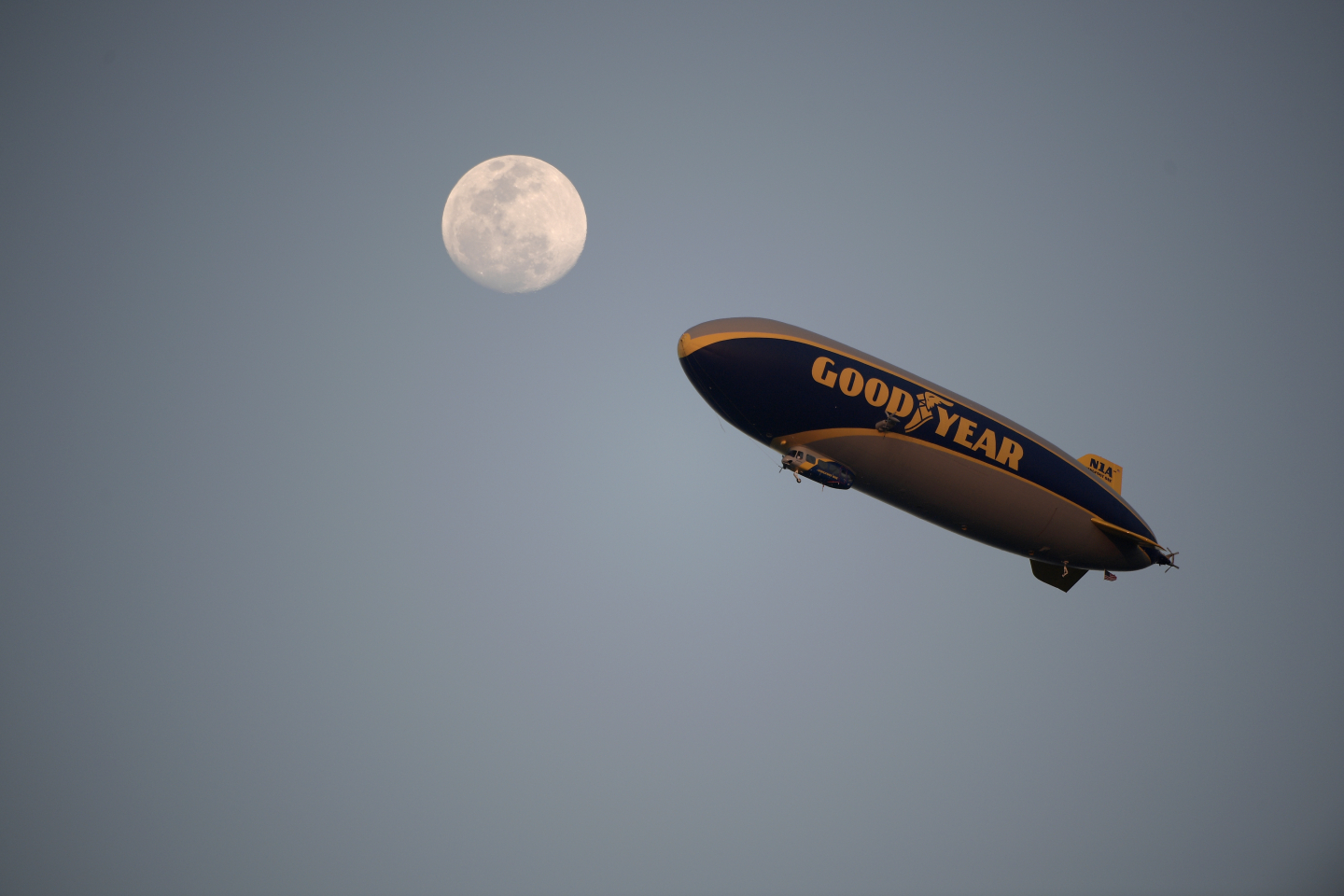 Welcome To The Big Blimp Boom | RealClearMarkets