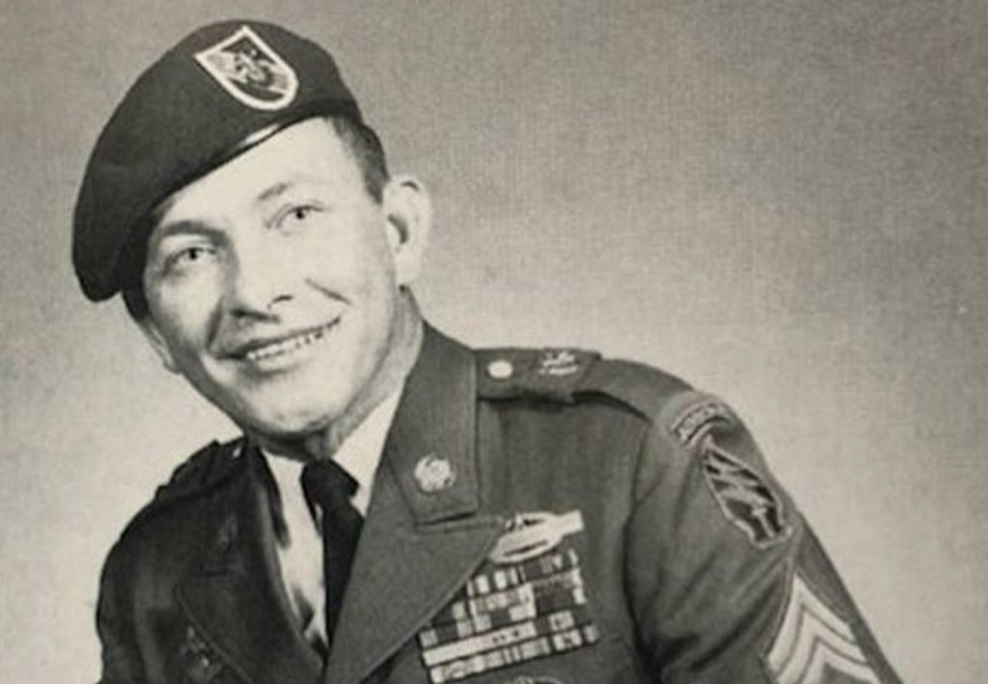 The Legend of Billy Waugh: Special Forces Soldier, CIA Contractorz ...