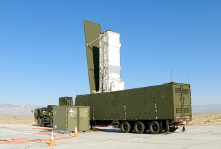 Army Fires Tomahawk Missile From Its New Typhoon Battery | RealClearDefense