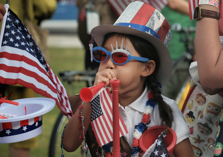 Yes, Virginia, America Really Is a Good Country | RealClearPolitics