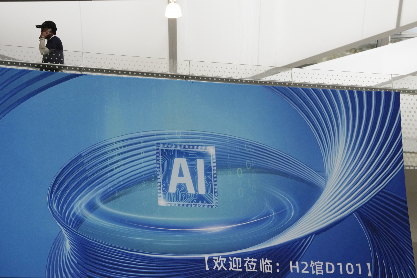 The AI Power Paradox | RealClearWorld