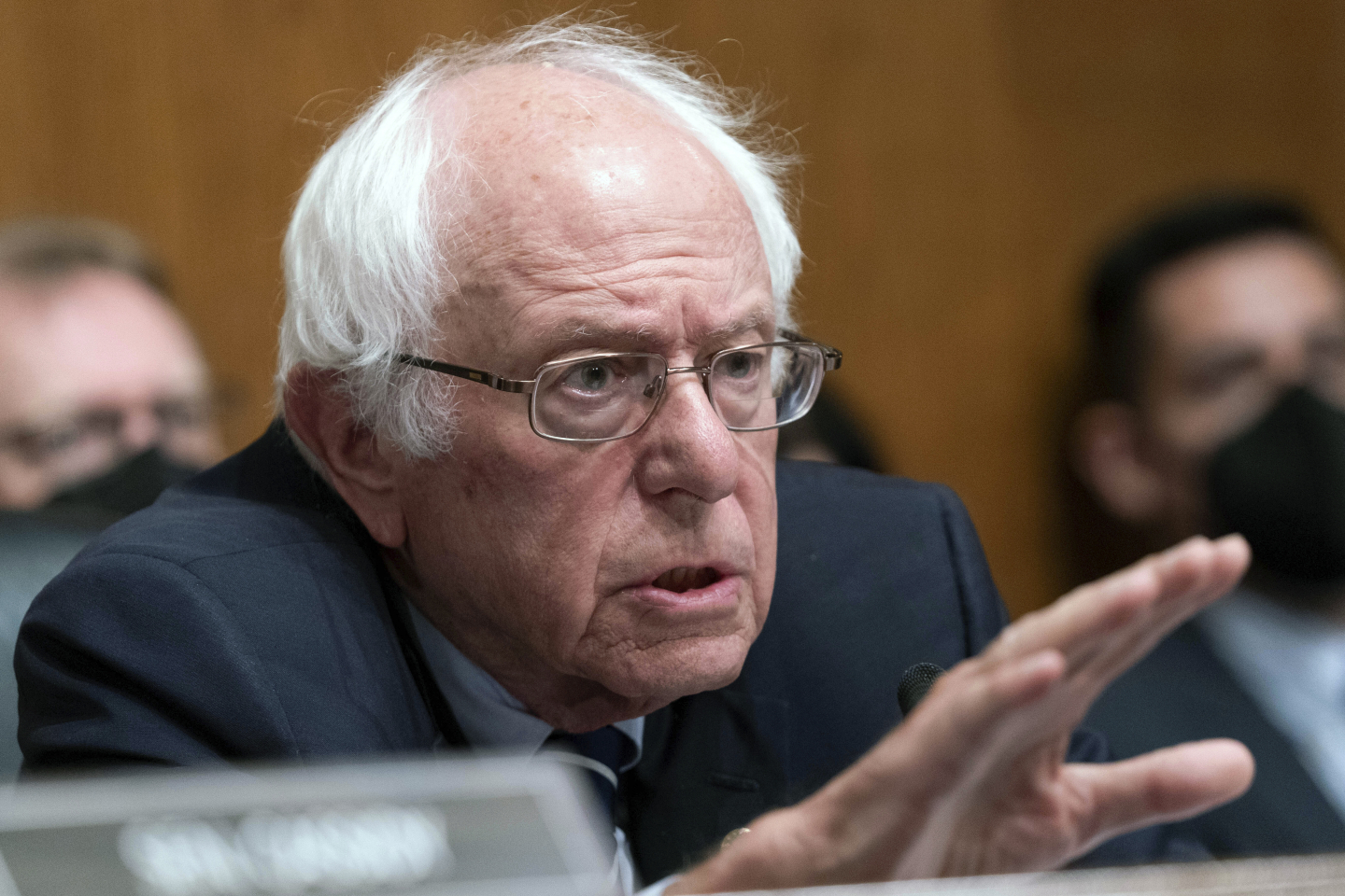 Senator Sanders’ Outdated Focus on List Prices of Prescription Drugs ...