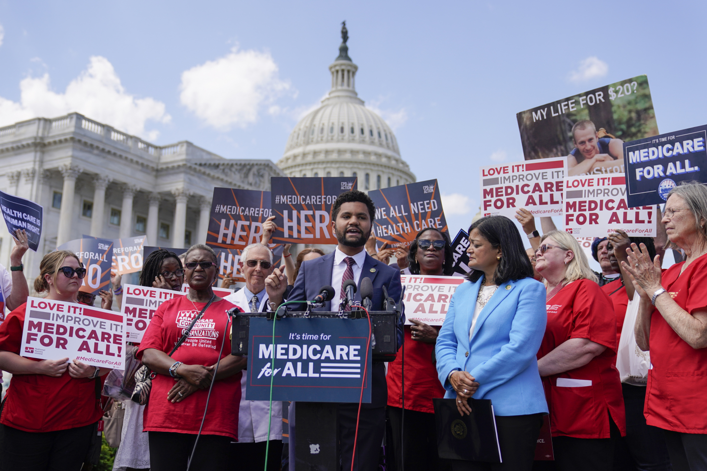 Tragic Death Underscores Need for Healthcare Freedom | RealClearHealth