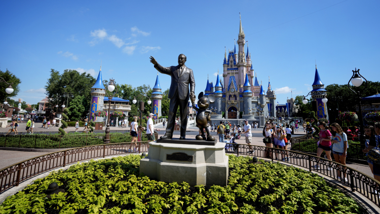 Disney's Doom: Even 'Snow White' Hates Her Own Story | RealClearPolitics