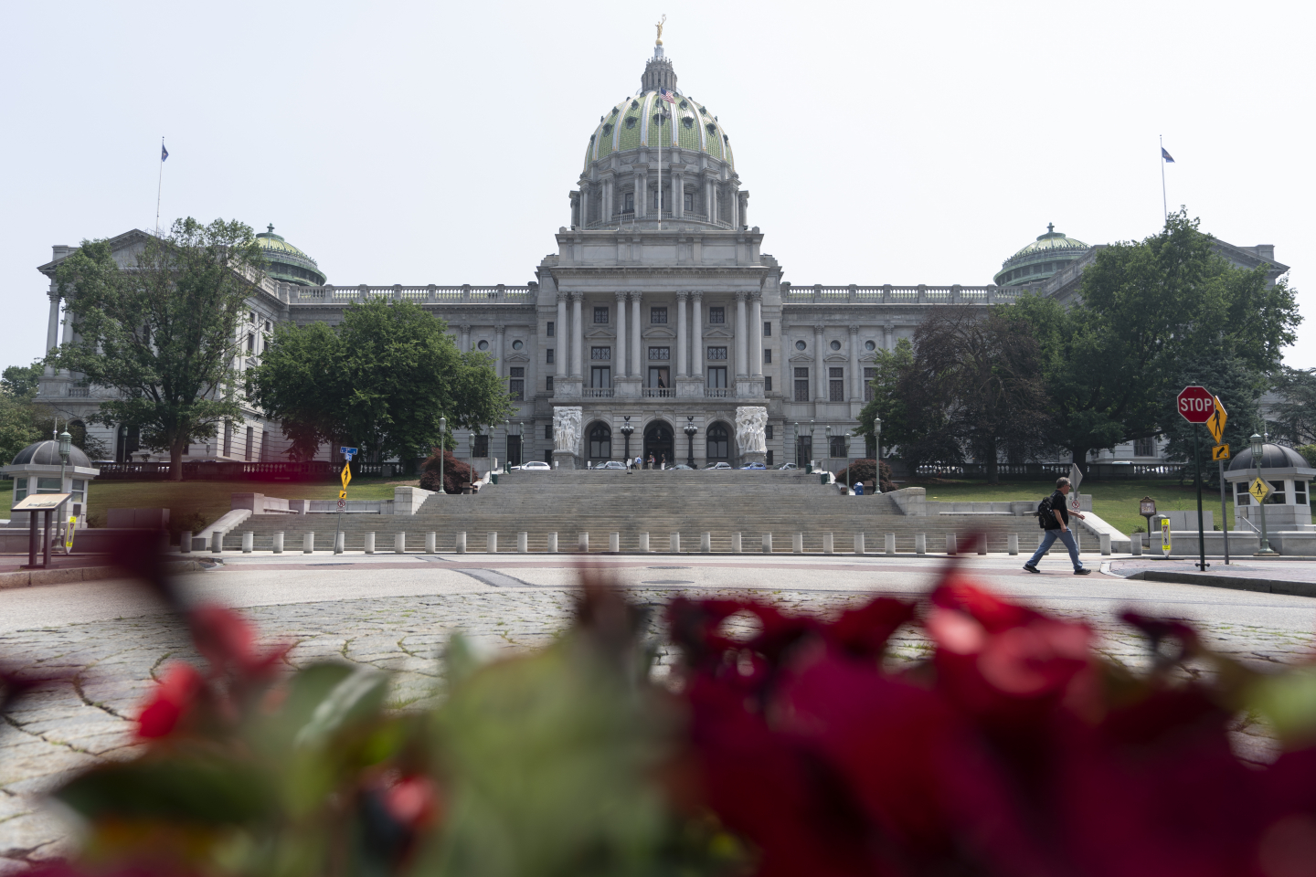 What's Ahead in Pennsylvania's State Budget Fight | RealClearPennsylvania