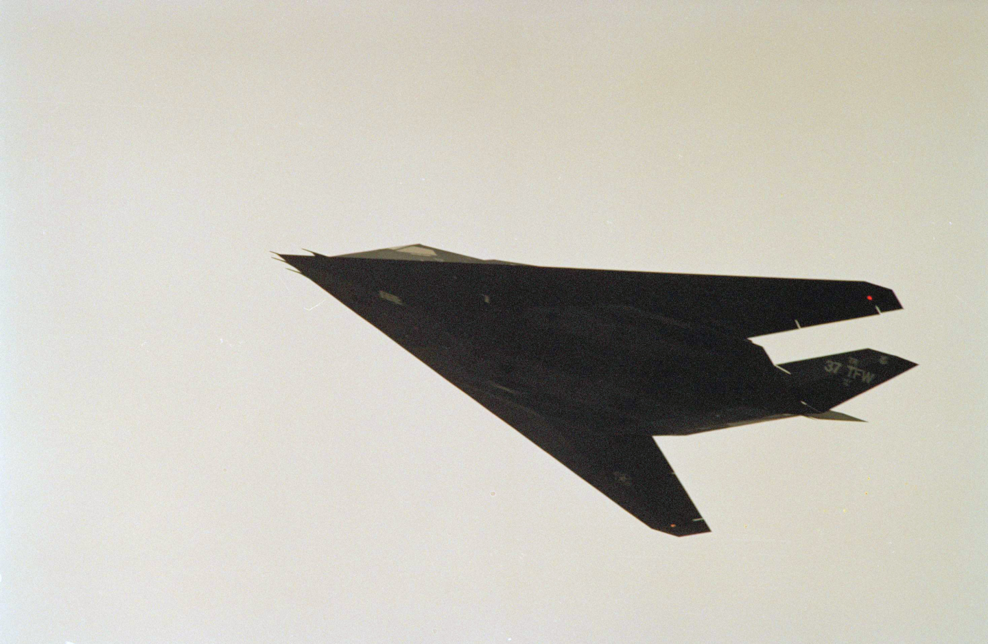 The Genius Stealth Inventions Making Things 'Invisible' | RealClearScience