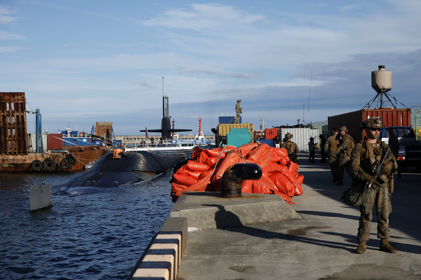 The U.S. Navy Needs Diesel-Electric Submarines Now | RealClearDefense