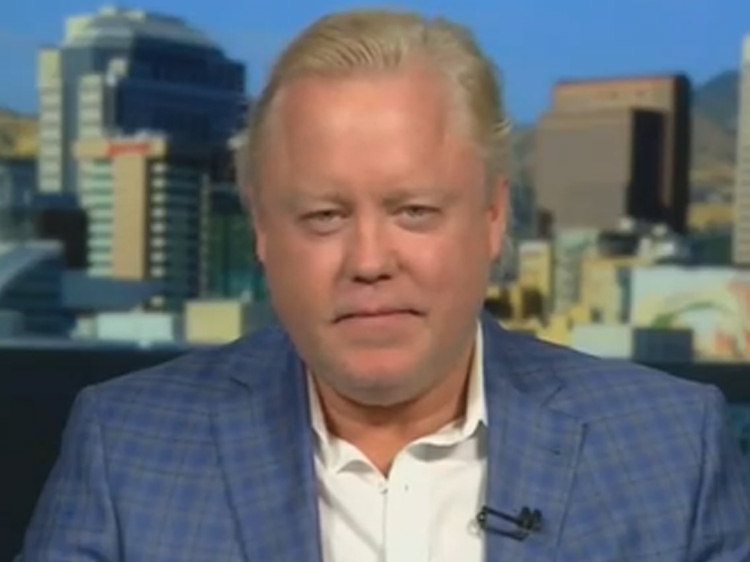 DeSantis Donor Hal Lambert: You're Going To See DeSantis "Go After ...