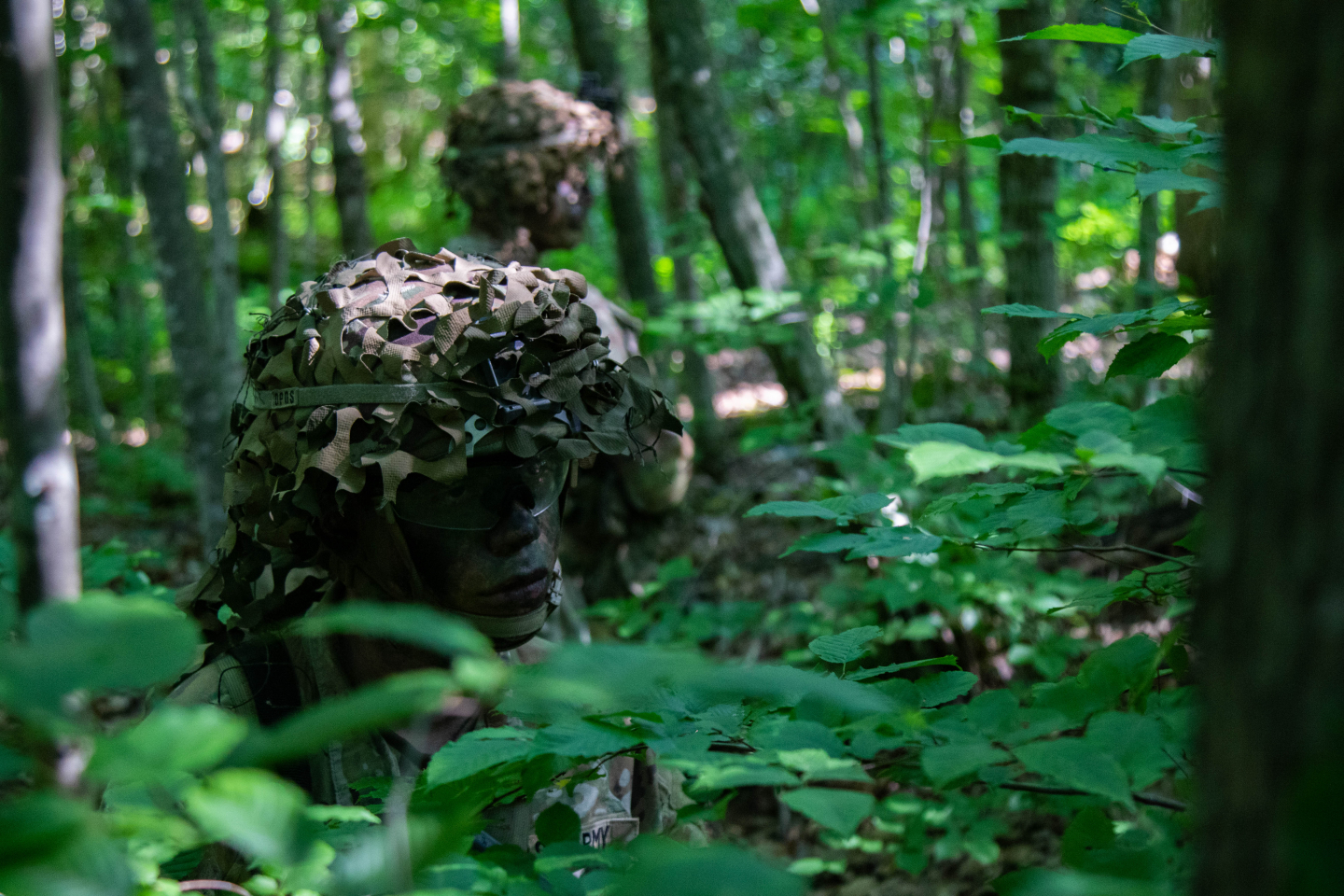 Redeveloping Regimental Combat Teams (RCTs) | RealClearDefense