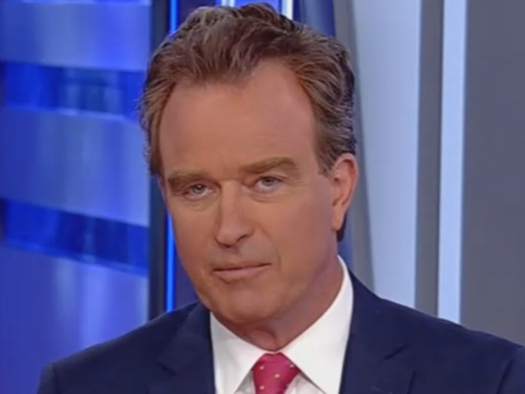 Charlie Hurt: Total BS That Inflation Was On The Rise When Biden ...