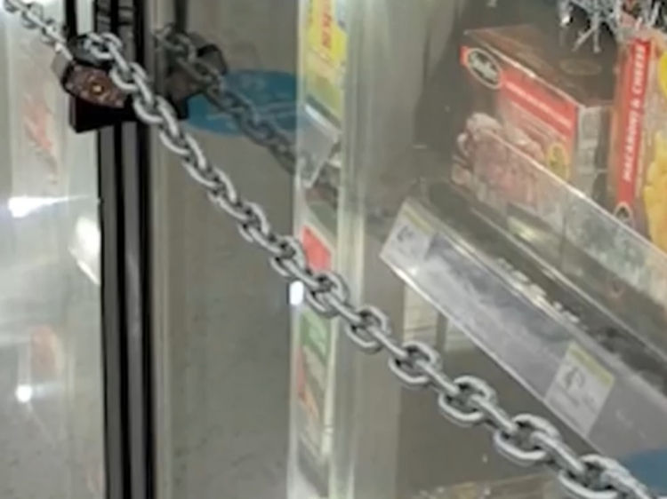 Watch: CNN Witnesses 3 Shoplifting Incidents Within 30 Minutes At San ...