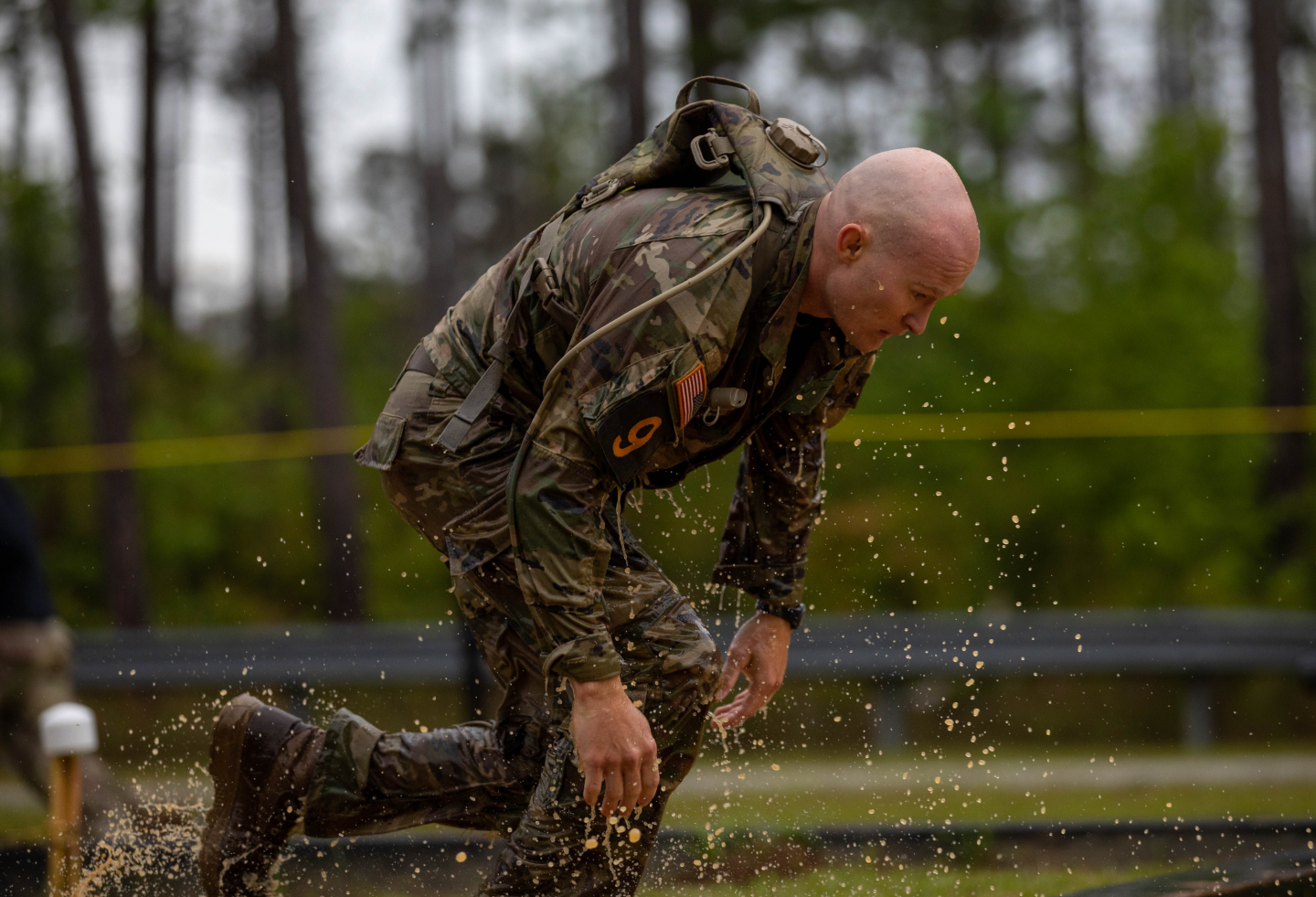Ranger Selection Training: Prepare to Run 2 or 5 Miles? | RealClearDefense