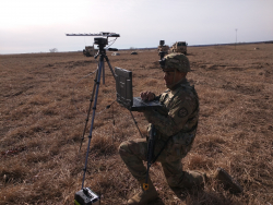 STRATCOM Creates Joint Electromagnetic Spectrum Operations Center ...