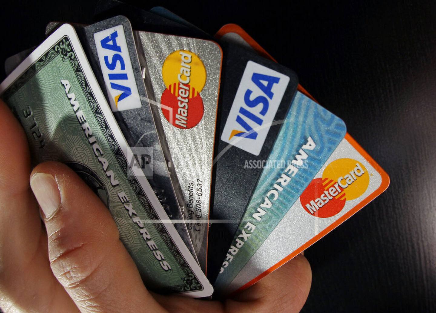 Taxpayers Will Pick Up the Credit Card Competition Act Tab ...