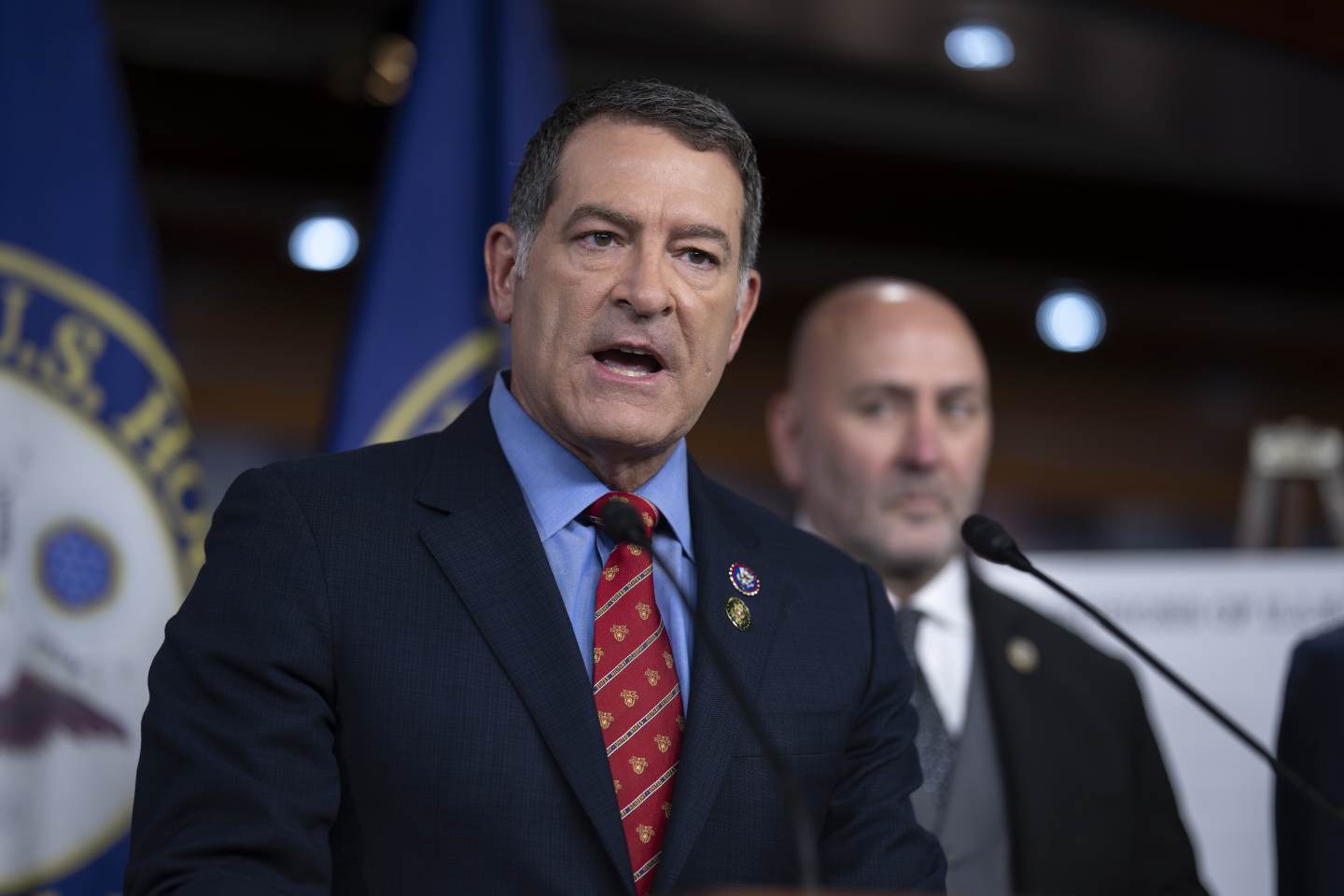 Rep. Mark Green: What is Your BLUF? | RealClearDefense