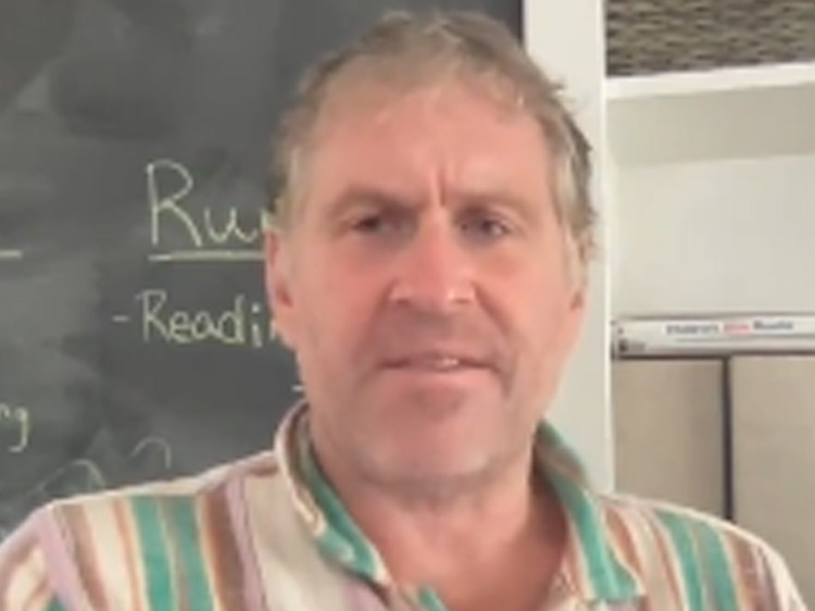 Cernovich: "There's No Competitive Primary," DeSantis Campaign Is ...