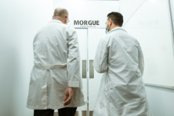 In the Future, Death Will Be Different | RealClearScience