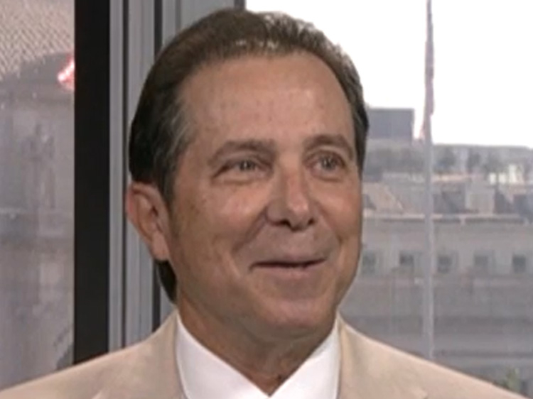 Carl Cannon: First Amendment at Stake in "Murthy v. Missouri" | Video ...
