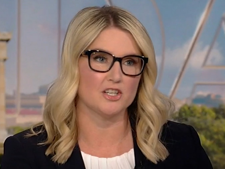 'FOX News Sunday' Panel: 66% Of Voters Disapprove Of Biden On ...