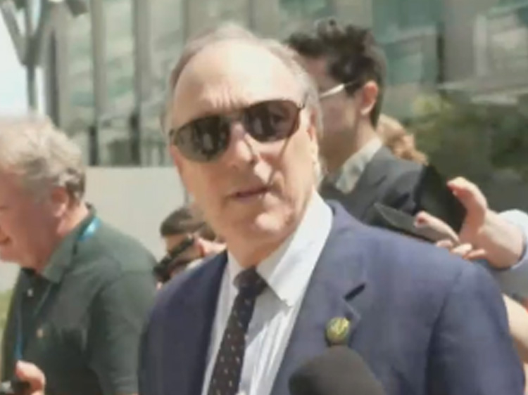 GOP Rep. Andy Biggs: Hunter Biden Got His Father On The Phone As An ...