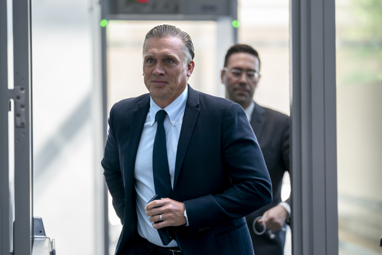 Wildly Different Coverage of Devon Archer’s Testimony: Is the Media ...