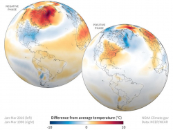 A Patch of Ocean in the North Atlantic Is Stubbornly Cooling ...
