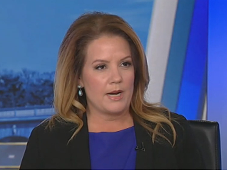 Mollie Hemingway: Devon Archer Revealed How Biden Got Rich During ...