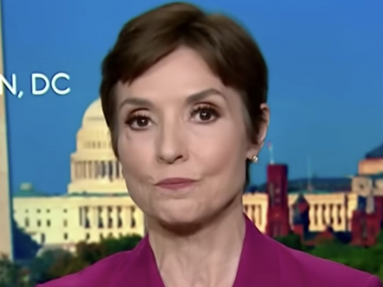 CBS's Catherine Herridge: Rep. Dan Goldman Is The One Who Used The Term ...