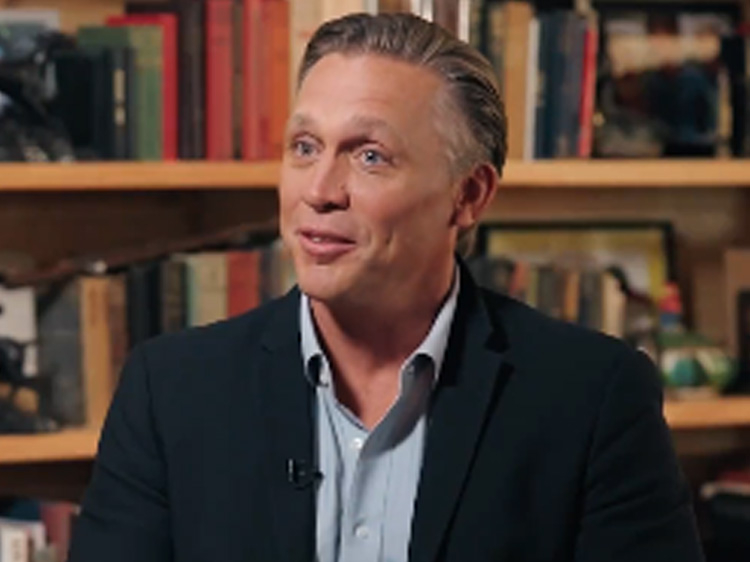 Devon Archer Interview With Tucker Carlson: Burisma Hired Hunter To ...