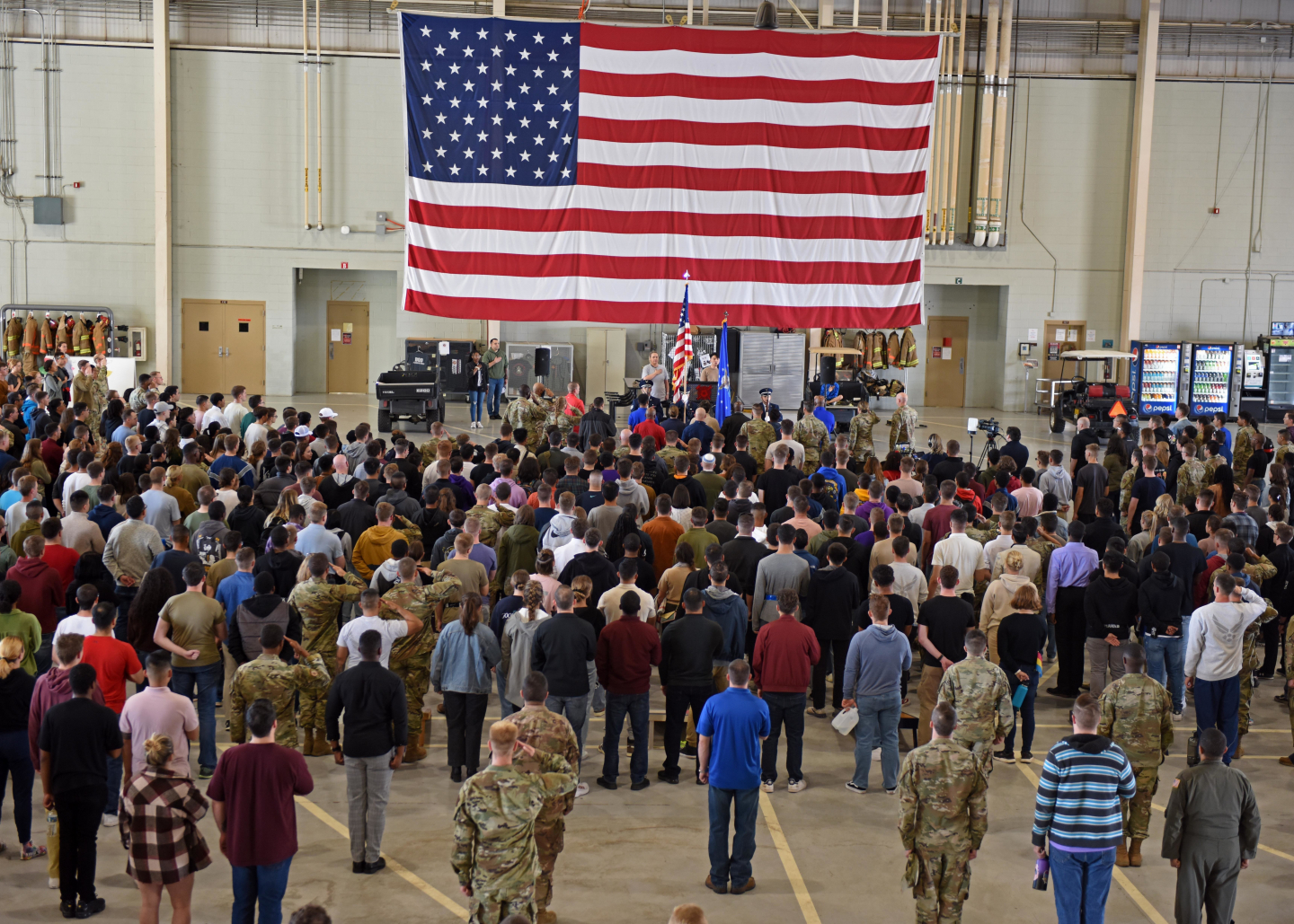 The Fatal Impact of DEI on U.S. Military Readiness | RealClearDefense