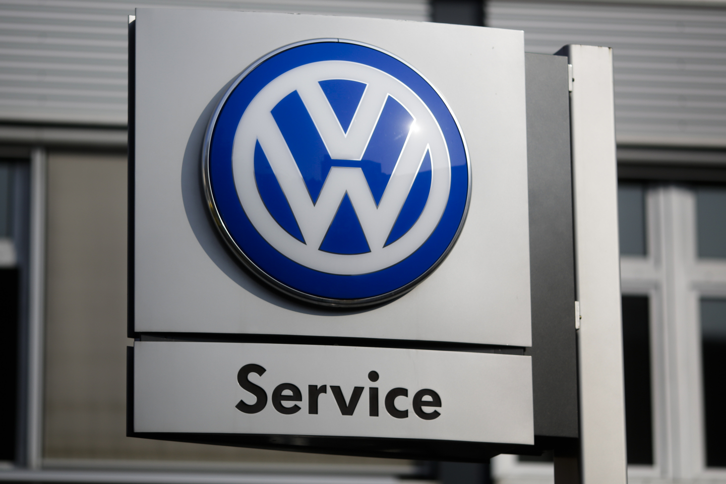 VW Reclaims Germany's Electric Car Crown From Tesla | RealClearEnergy