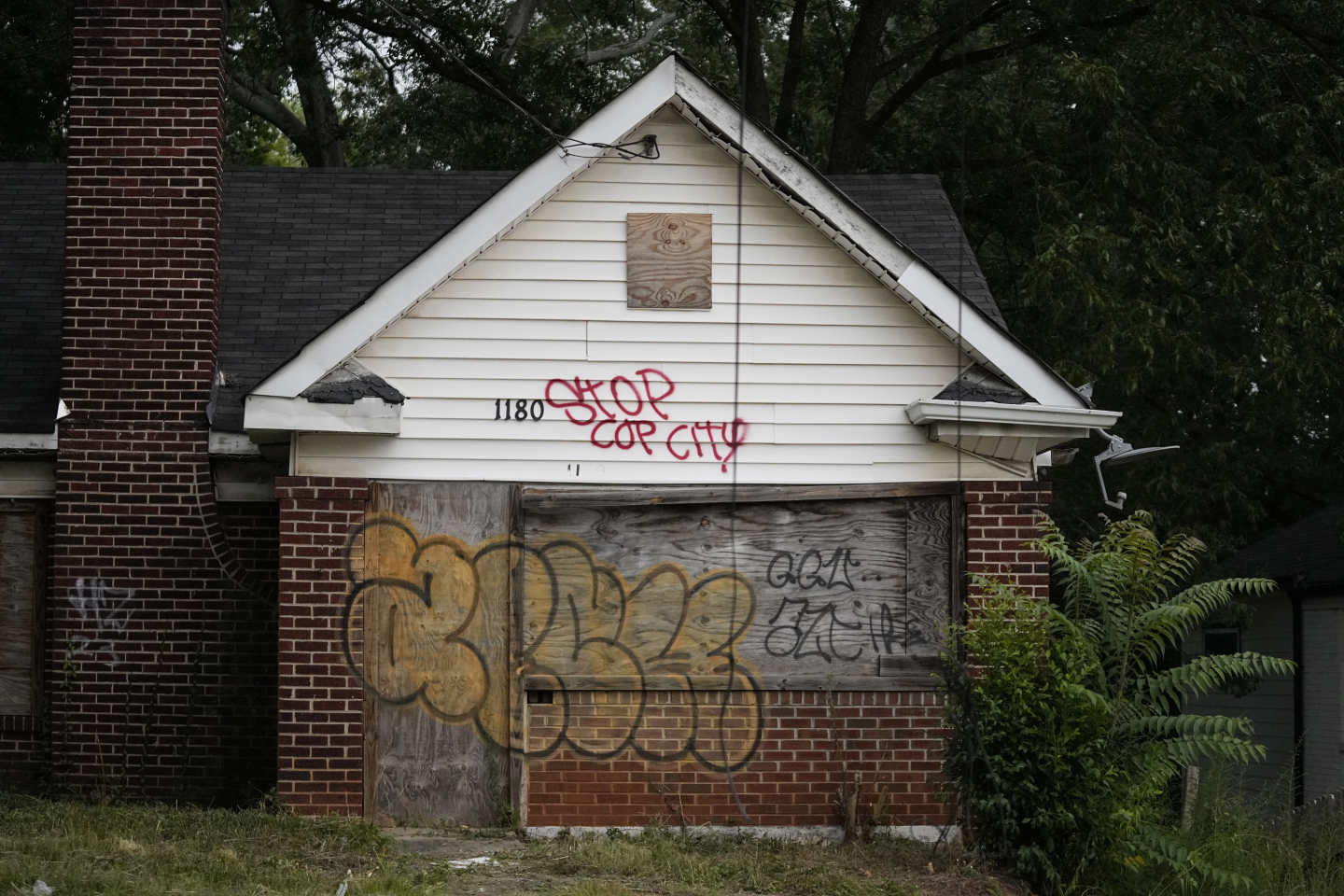 Radicals vs. Atlanta | RealClearPolicy