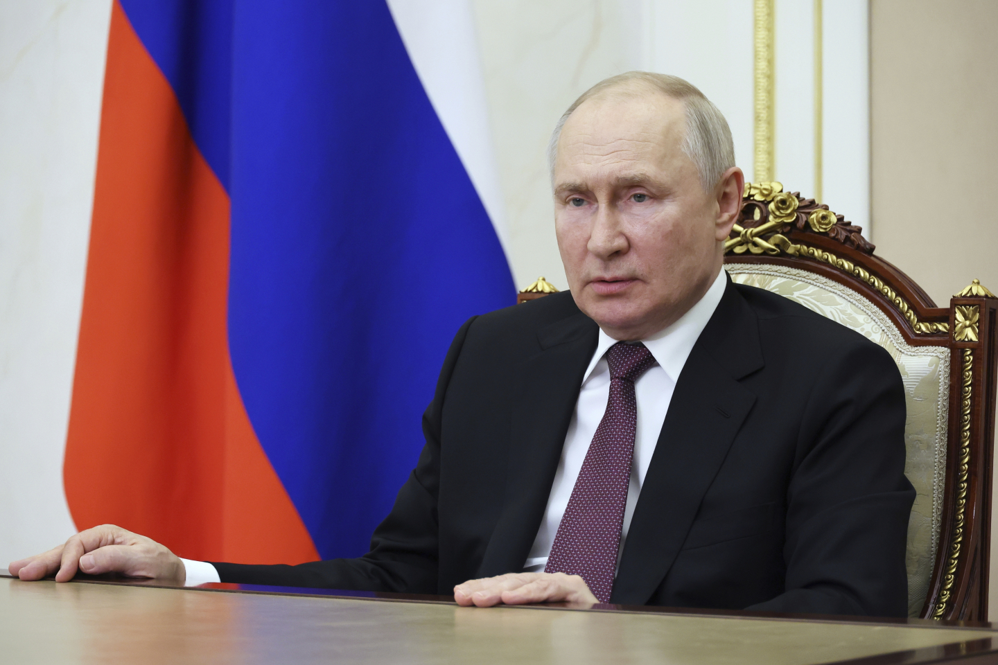 What Did Billy Reilly Do in Russia? Did the FBI Know? | RealClearDefense