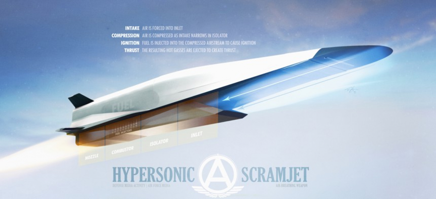 Tr 3b Spacecraft