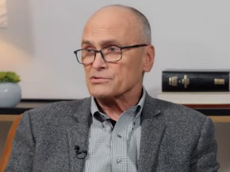 Andy Puzder: Why You Should Read "The Fountainhead" By Ayn Rand | Video ...