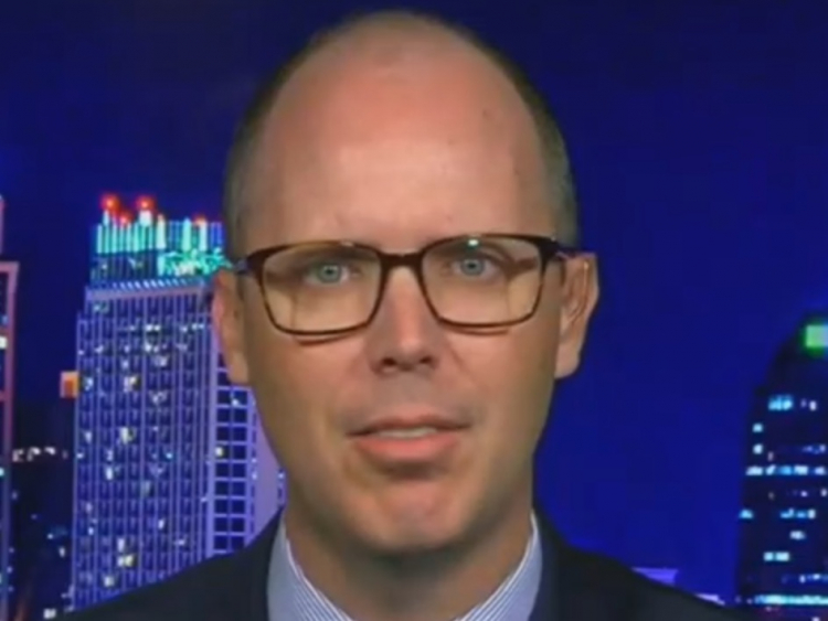 Sean Davis: GOP Candidates Need To Tell Us What They Are Going To Do To ...