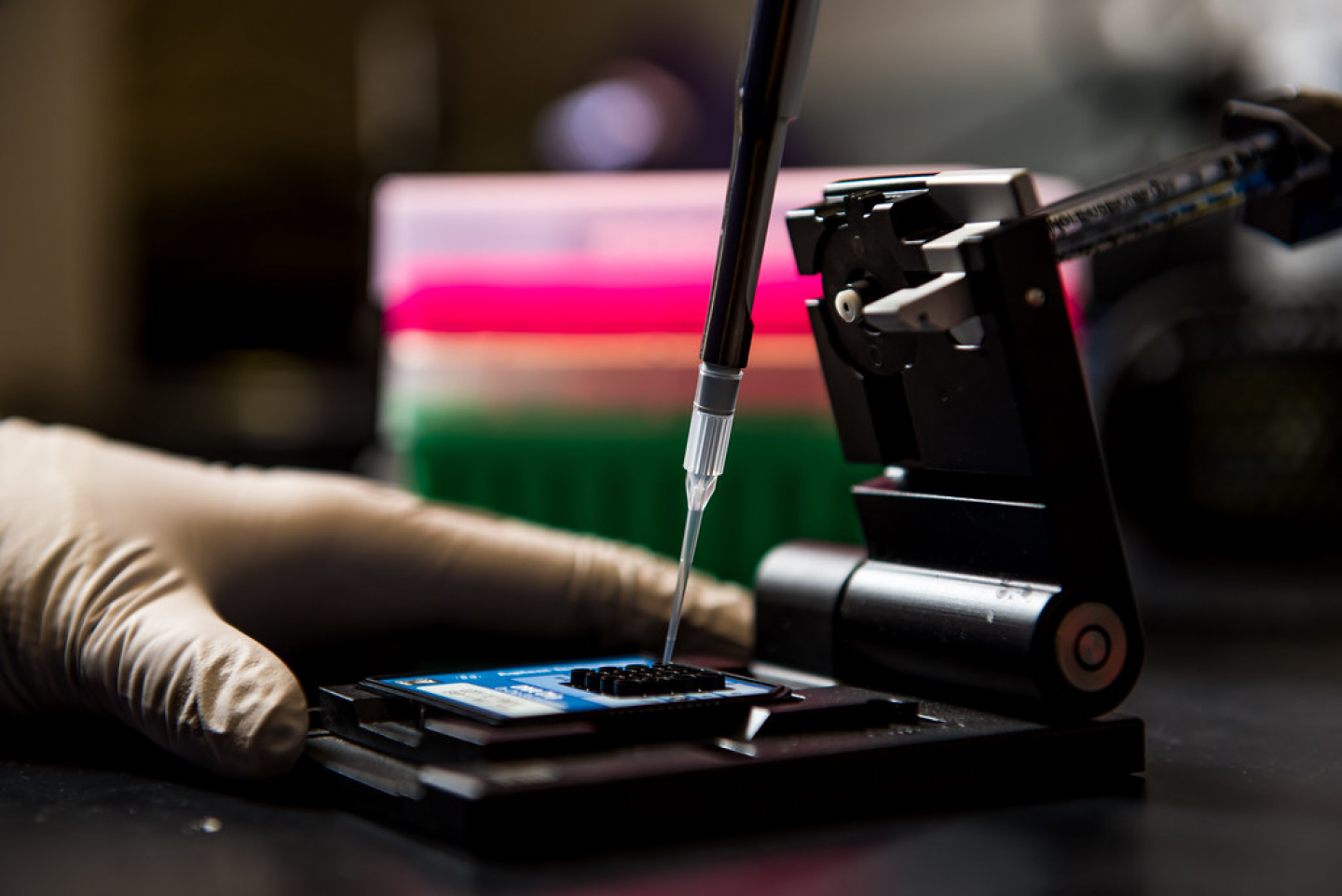 U.S. Military at Pivotal Moment for Biodefense | RealClearDefense