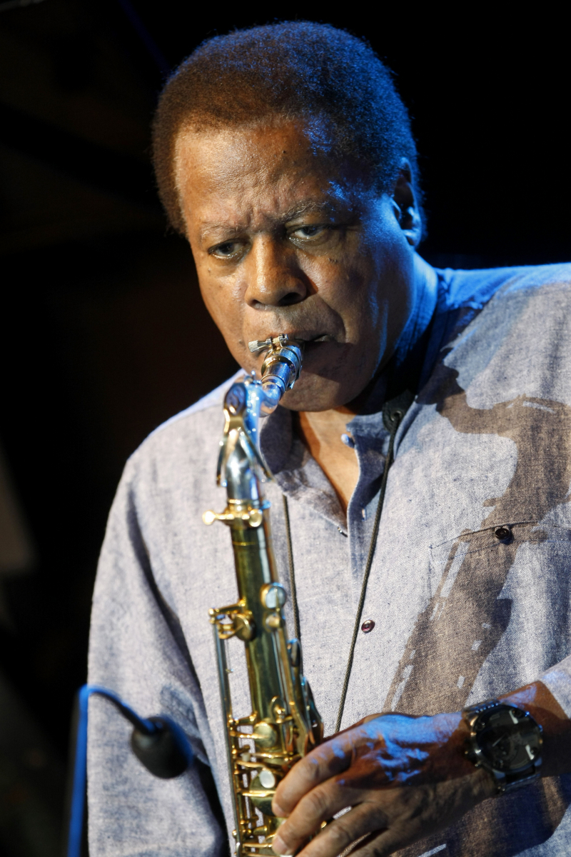 What Kind of Artist Was Wayne Shorter? | RealClearBooks
