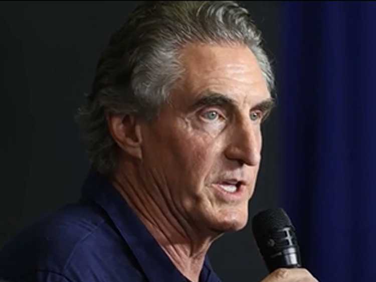 CNN: Gov. Doug Burgum Tore Achilles Tendon Playing Basketball With ... CNN: Gov. Doug Burgum Tore Achilles Tendon Playing Basketball With ...