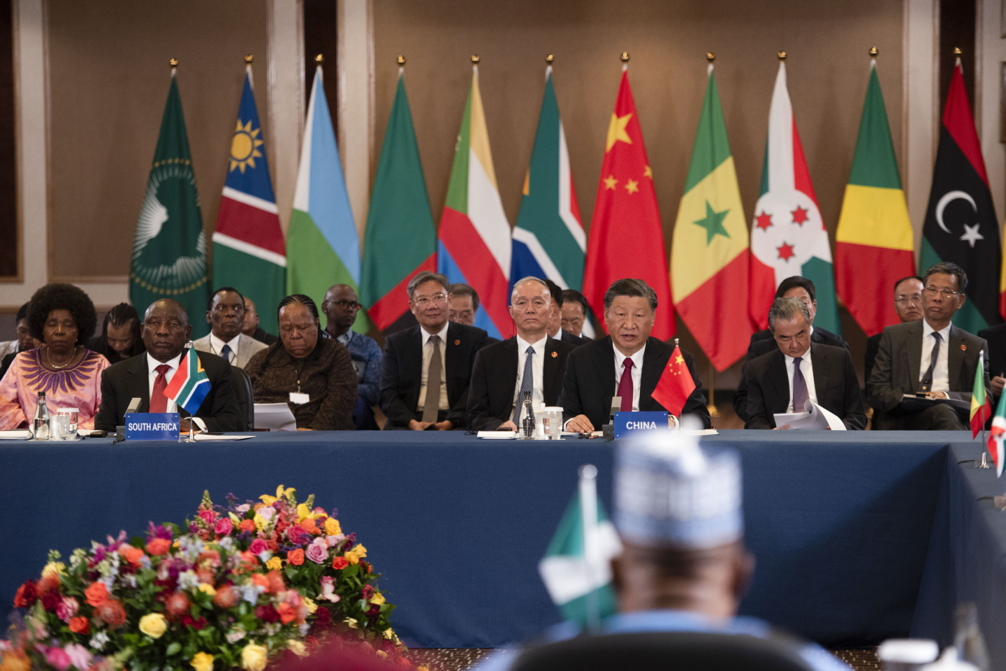 Emerging Superpowers and the Global Economic Shift | RealClearWorld