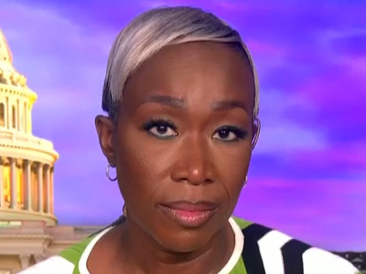 Joy Reid: Ramaswamy Believes Anti-Racism Is The Reason For Racist ...