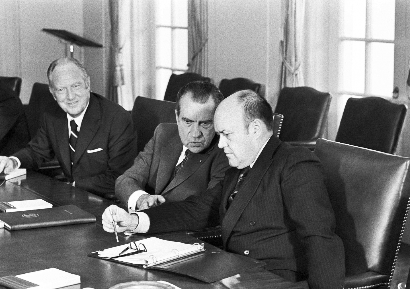 Beyond the Scandal: It’s Time To Put the Nixon Legacy in Perspective ...