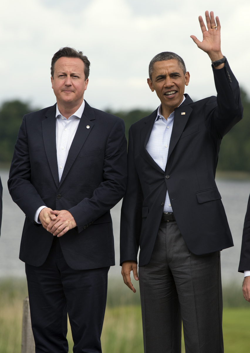 10 Years After Obama’s Embarrassing ‘Red Line’ Retreat | RealClearDefense