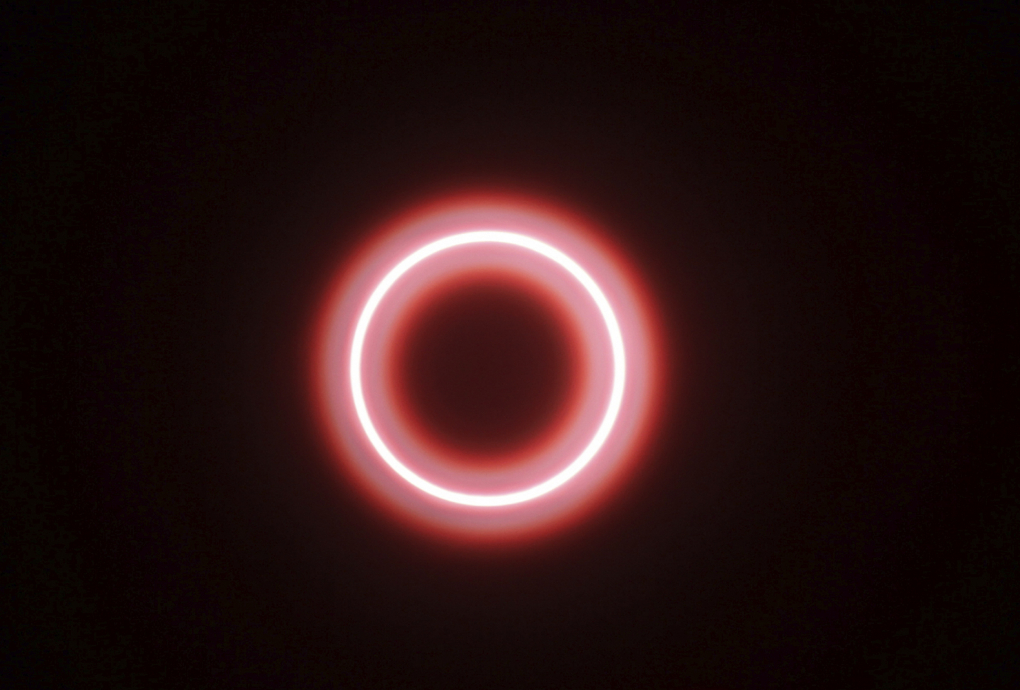 Where and When to See the October Annular Eclipse | RealClearScience