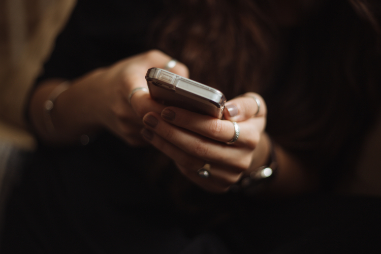 What Kids Told Us About How To Get Them Off Phones | RealClearPolitics